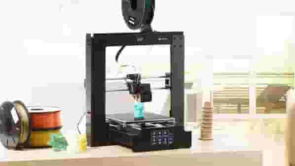 Monoprice Maker Select Plus: Review the Specs | All3DP
