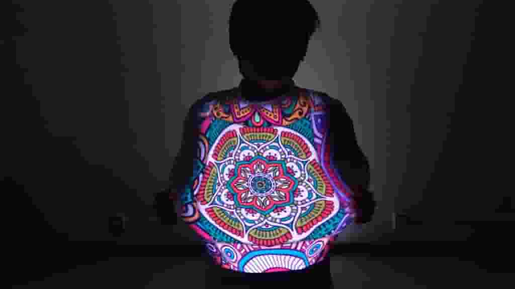 Check Out This Insane Real Time Projection Mapping | All3DP