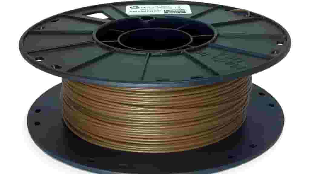 3D Print With Improved Hemp Filament | All3DP