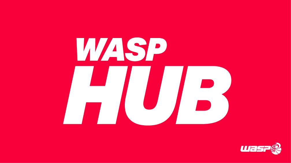 WASP Creates Hub Network Across the World | All3DP