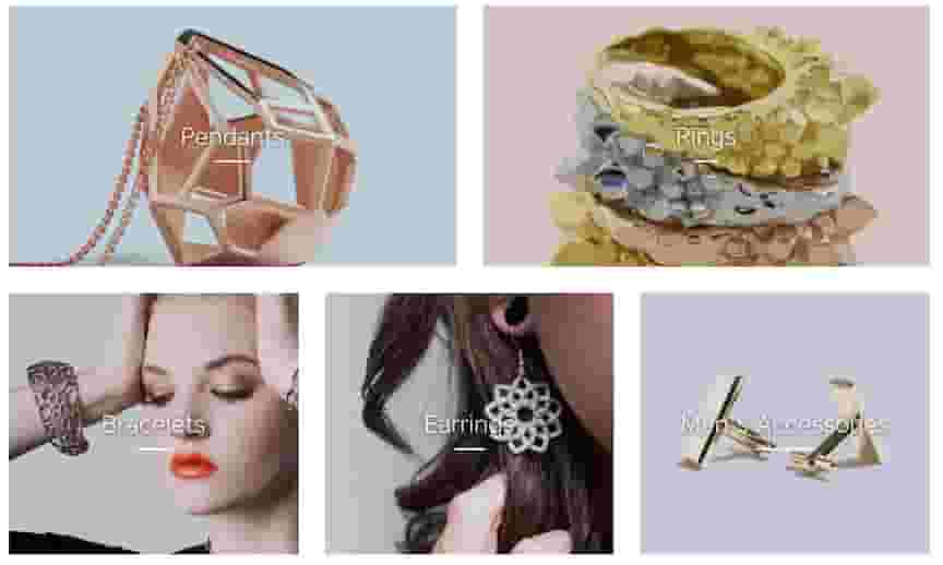 Shapeways Raises $30 Million to Boost 3D Printing Creator Services And ...