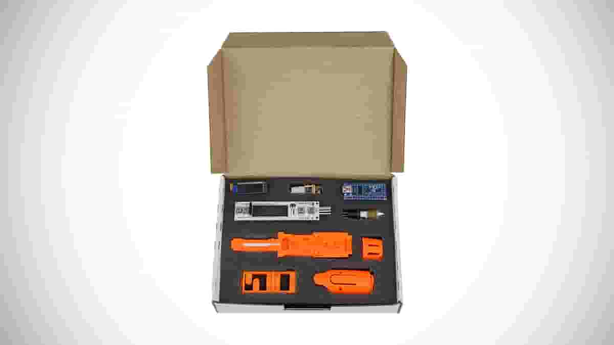 Build and Modify Your Own 3D Printing Pen with a Kit from 3D Simo | All3DP