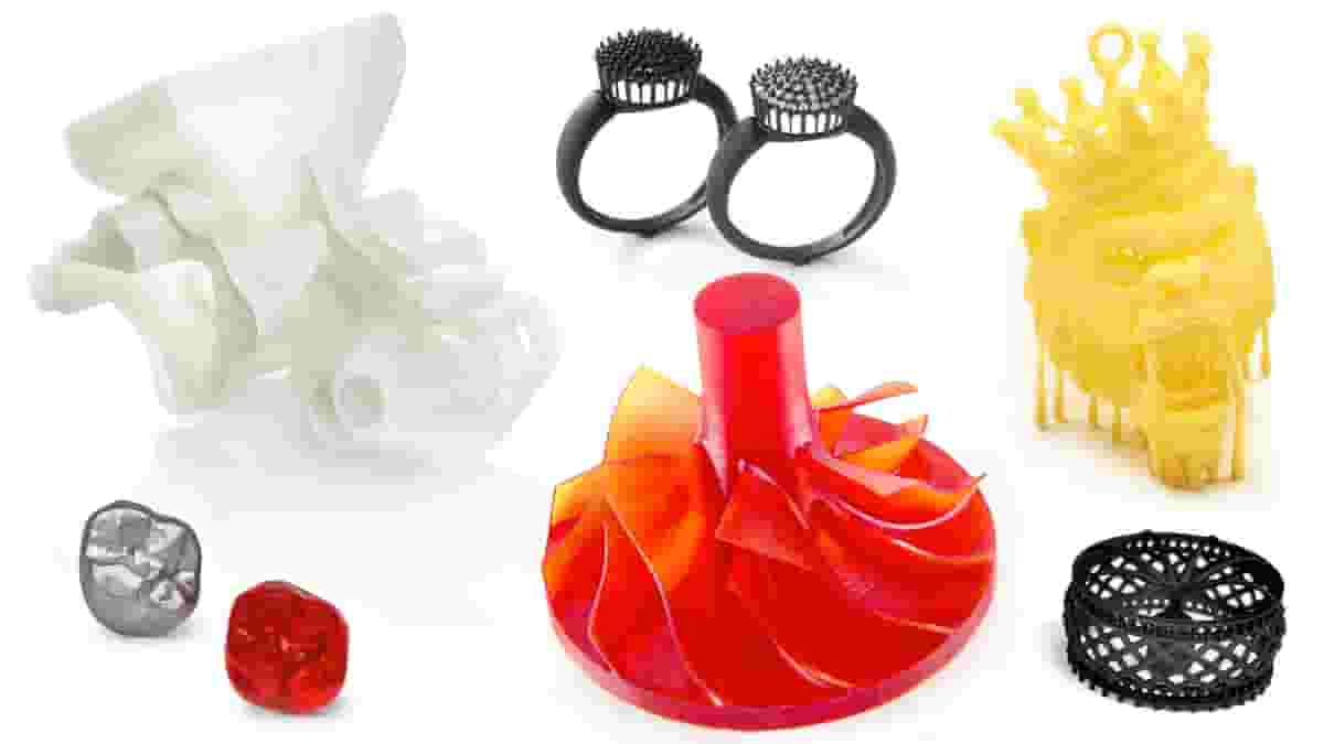 The Complete Guide to Wax 3D Printing | All3DP Pro
