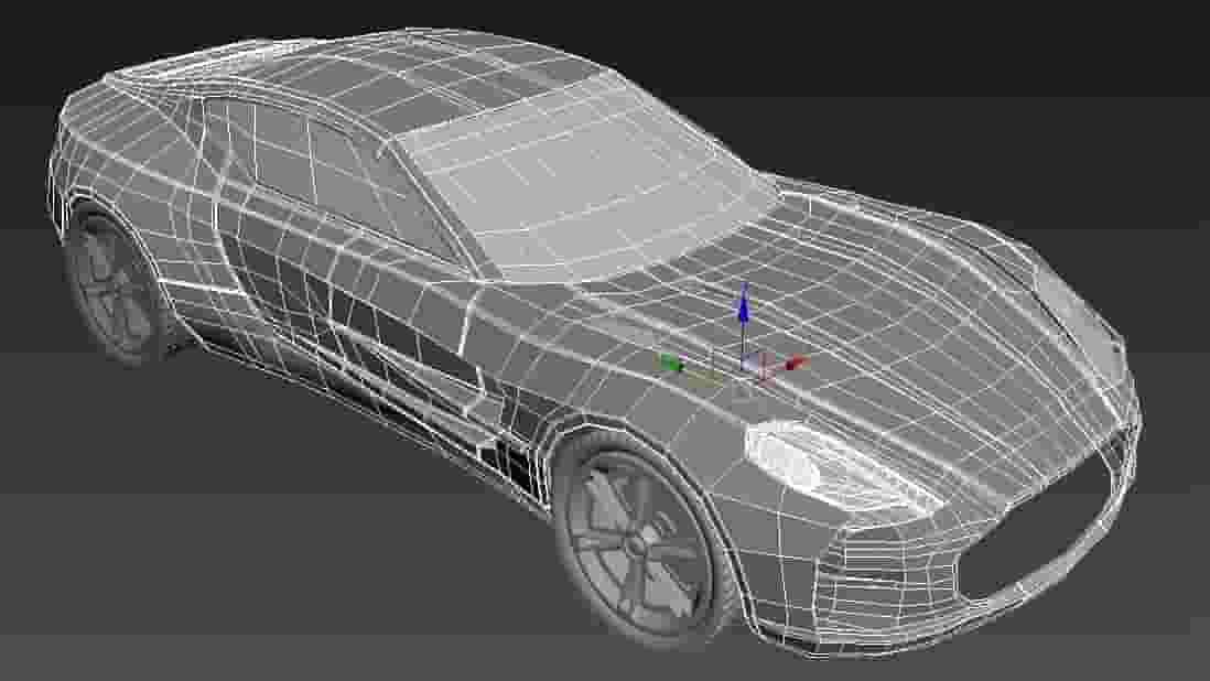 Surface Modeling (CAD) – Simply Explained | All3DP Pro