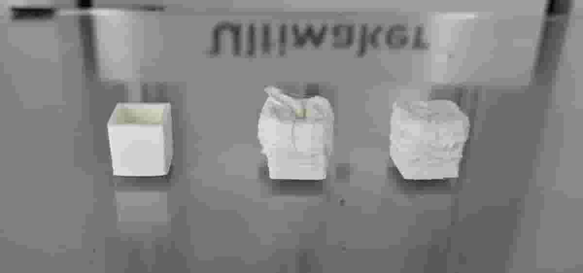 3D Printer Over-Extrusion: 4 Simple Solutions | All3DP