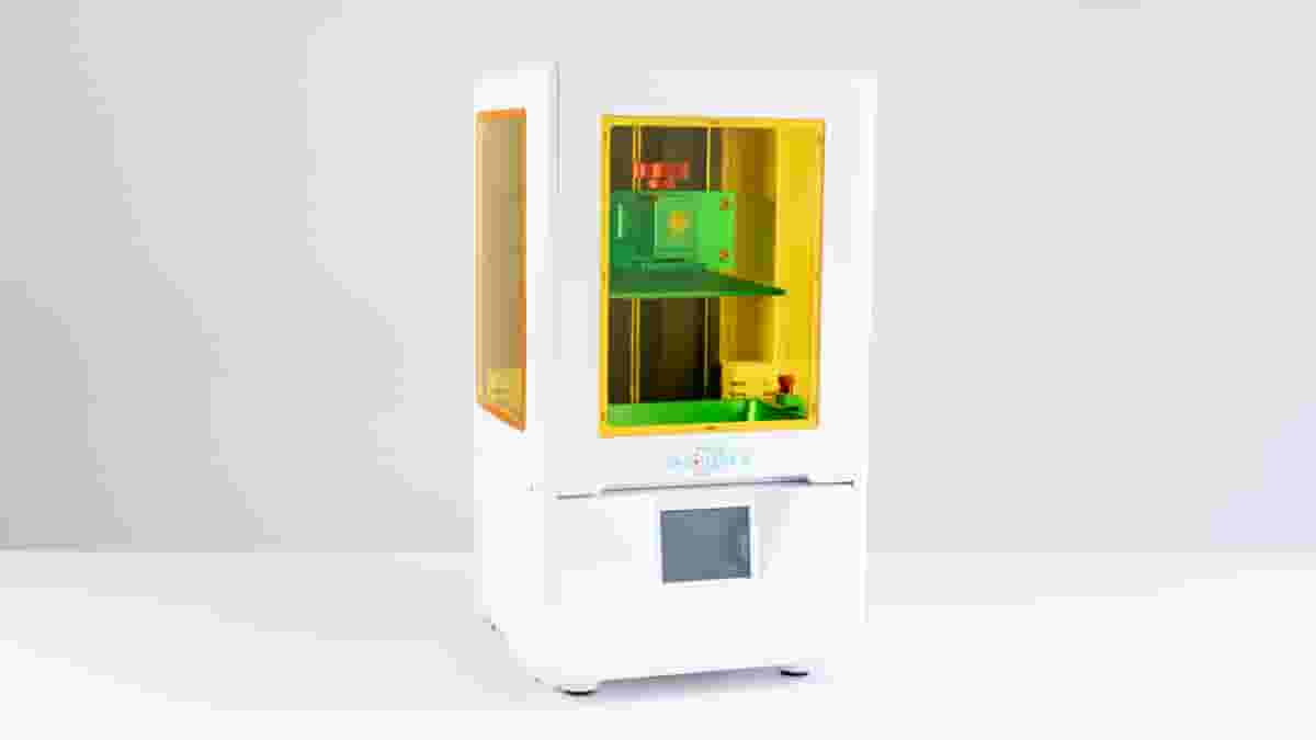 Anycubic Photon S Review: The Better Photon | All3DP Anycubic Photon S Review: The Better Photon | All3DP