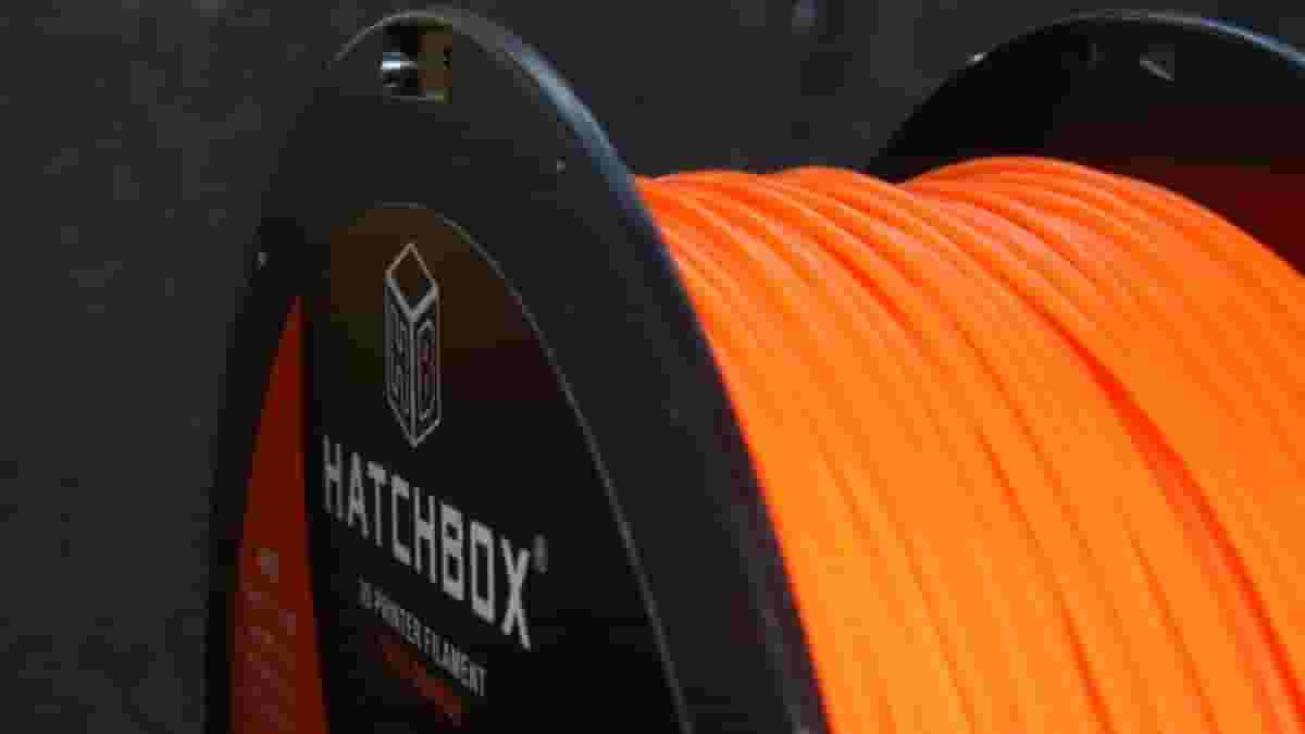Hatchbox ABS 3D Printer Filament Review | All3DP