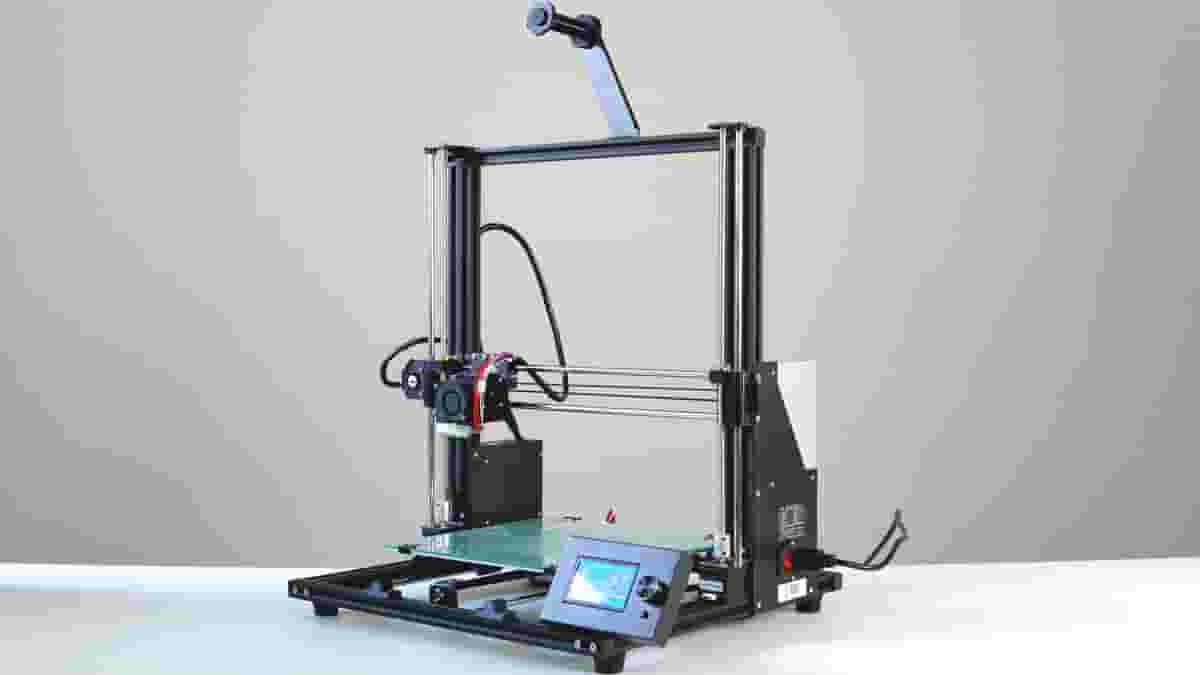 Anet A8 Plus Review: Hands On | All3DP