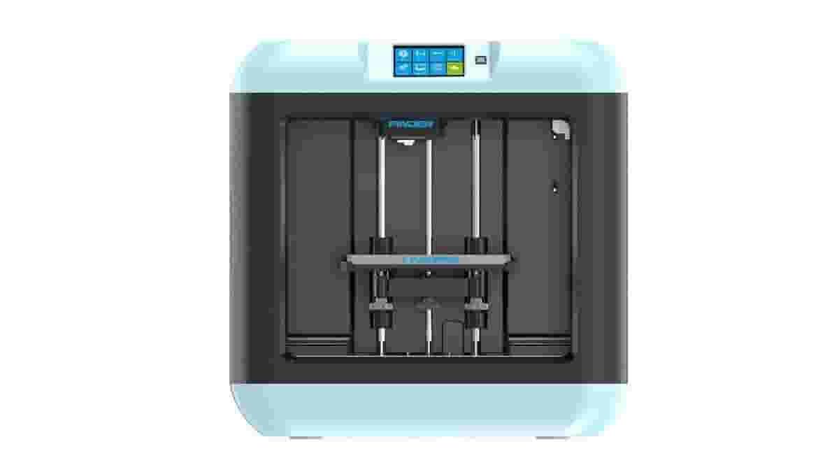 Flashforge Finder Lite: Review the Specs | All3DP