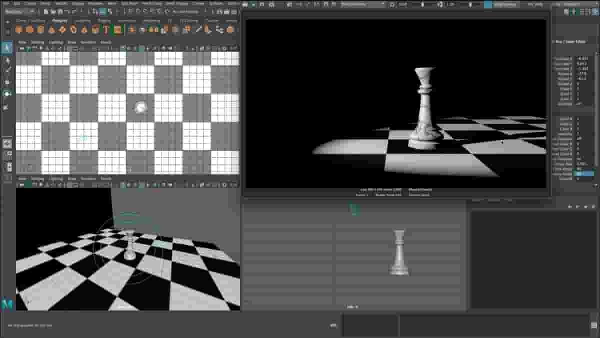 Maya 3D Models: 10 Best Sources | All3DP Pro