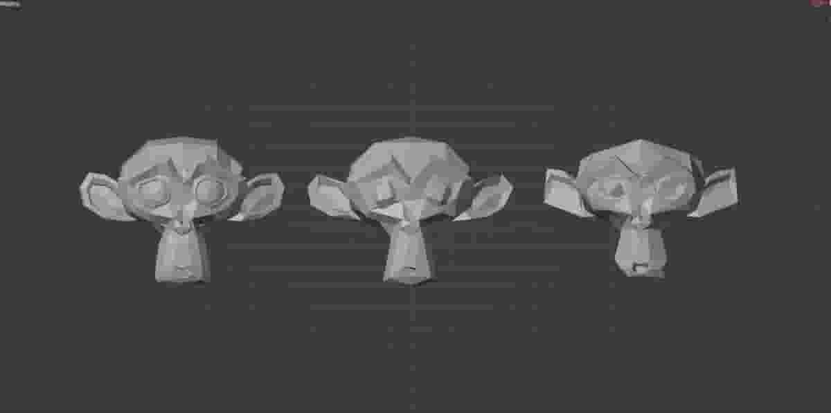 Blender: Reduce Polygons – Simply Explained | All3DP