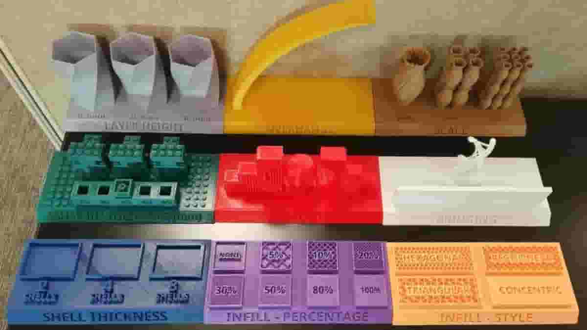 3D Printing Terminology: All Important 3D Printing Terms | All3DP