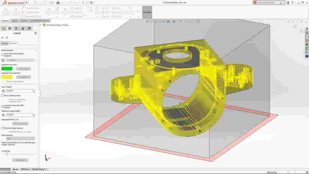 What Is SolidWorks? – Simply Explained | All3DP