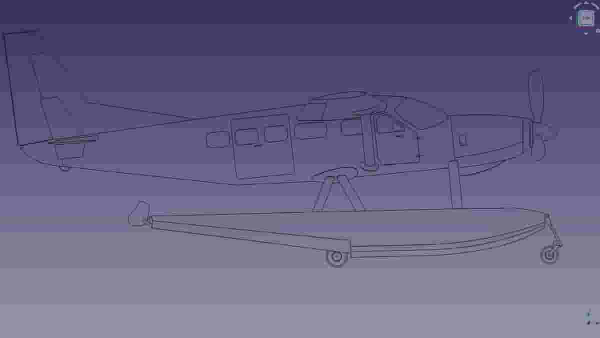 Freecad Import Dwg Files Simply Explained All3dp
