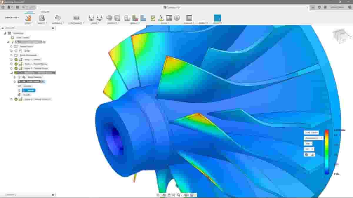 Fusion 360: Your Guide Through the Changes | All3DP Pro