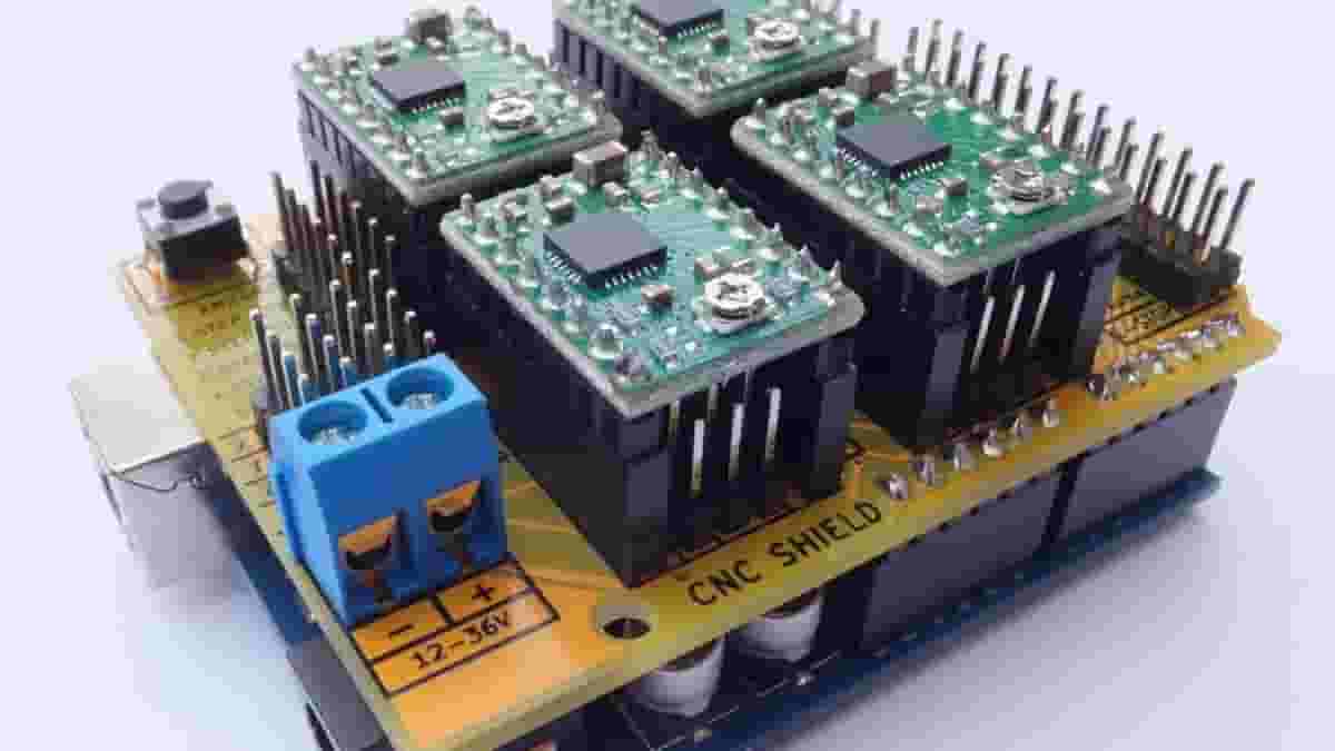 GRBL Settings / Configuration: The Basics | All3DP