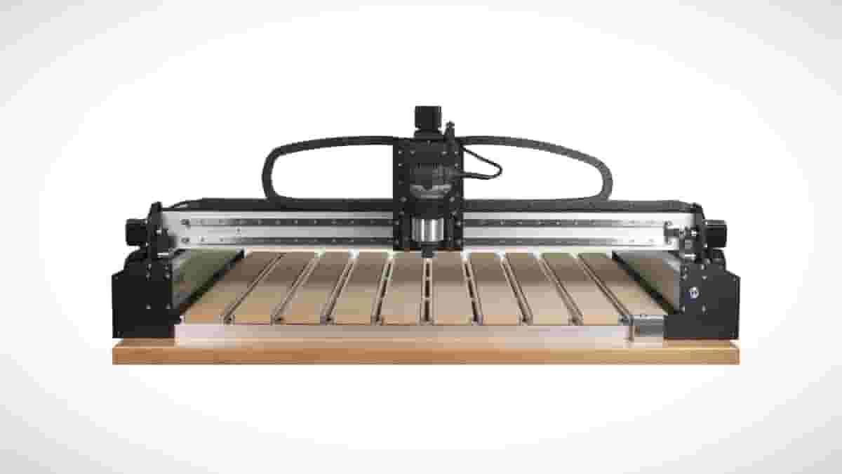 Carbide 3D Shapeoko Pro Specs Price Release Reviews All3DP