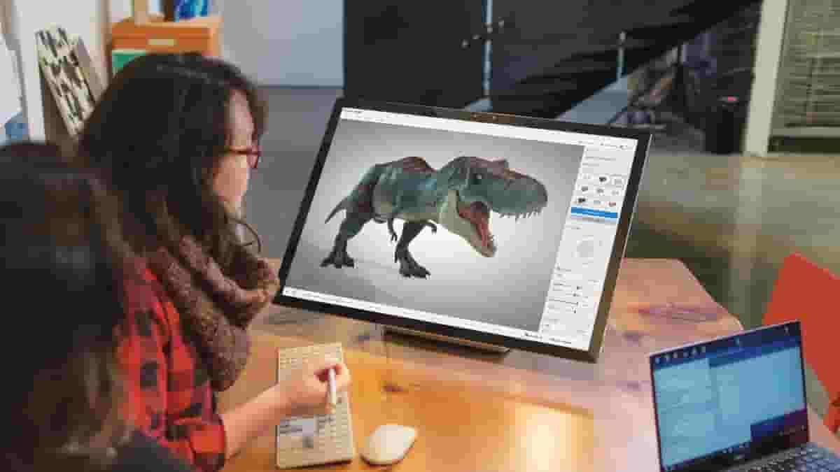 Microsoft 3D Viewer: All You Need to Know | All3DP