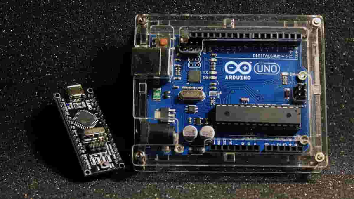 Arduino OS: The Best Operating Systems | All3DP