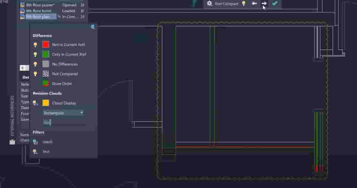Xref in AutoCAD: What Is It & How Do I Use One? | All3DP