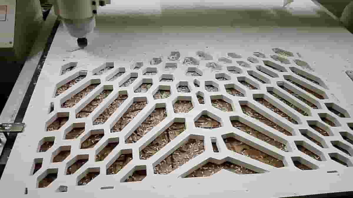 The Most Common CNC Vector Formats | All3DP