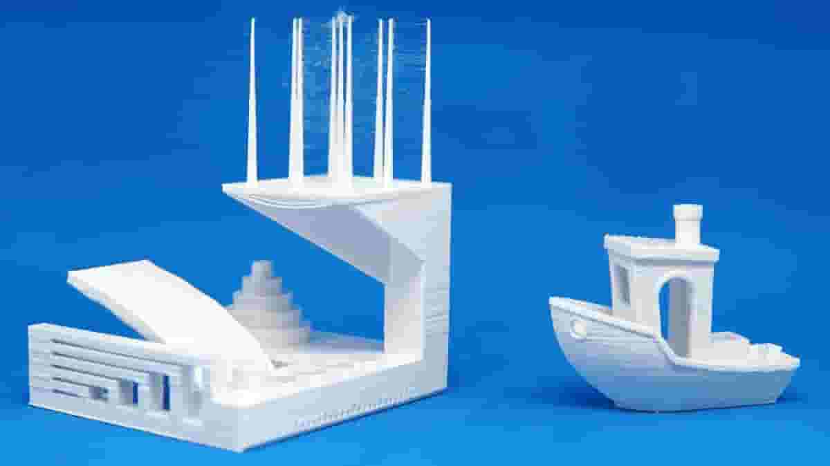 20 Free 3D Printer Test Print Models | All3DP