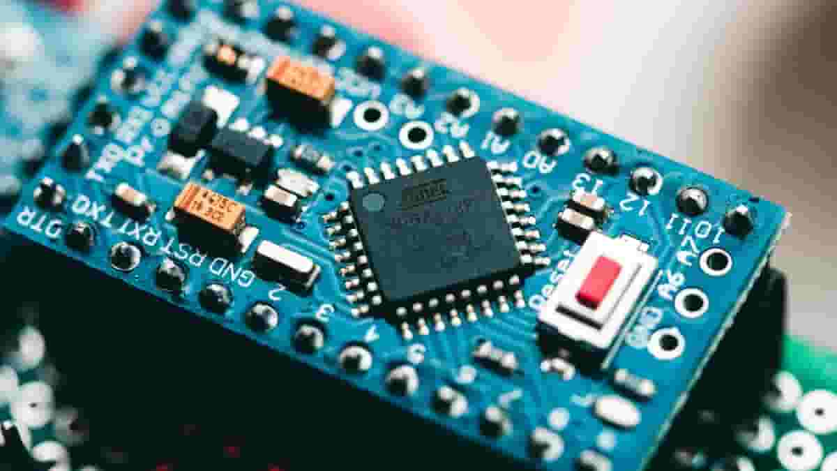 The 10 Best Arduino Mini Projects | All3DP