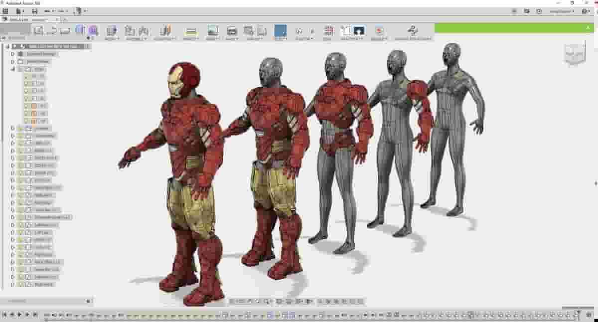 The 15 Best Fusion 360 Projects | All3DP