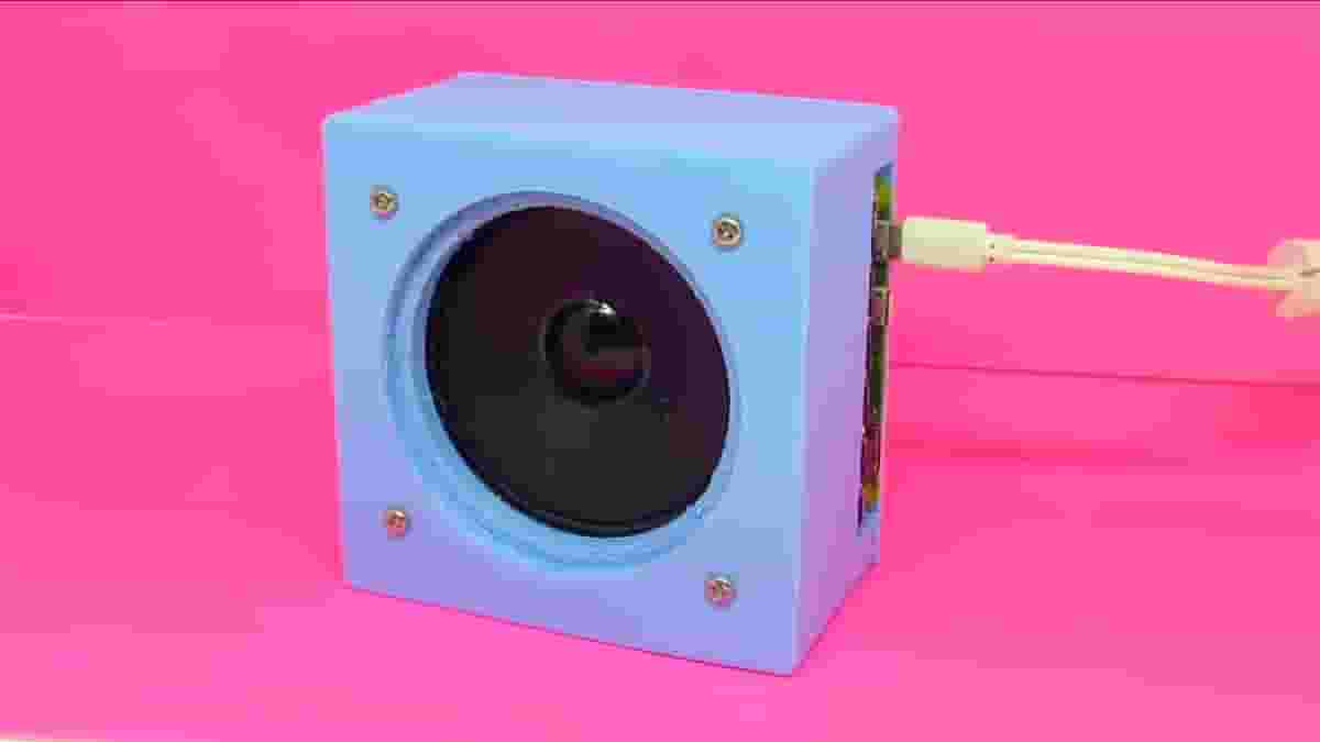 Raspotify: How to Use Spotify Connect on a Raspberry Pi | All3DP