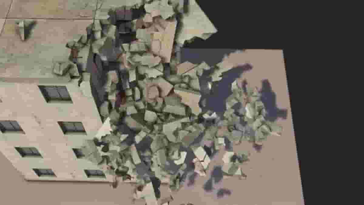 Blender Fracture Modifier – Simply Explained | All3DP