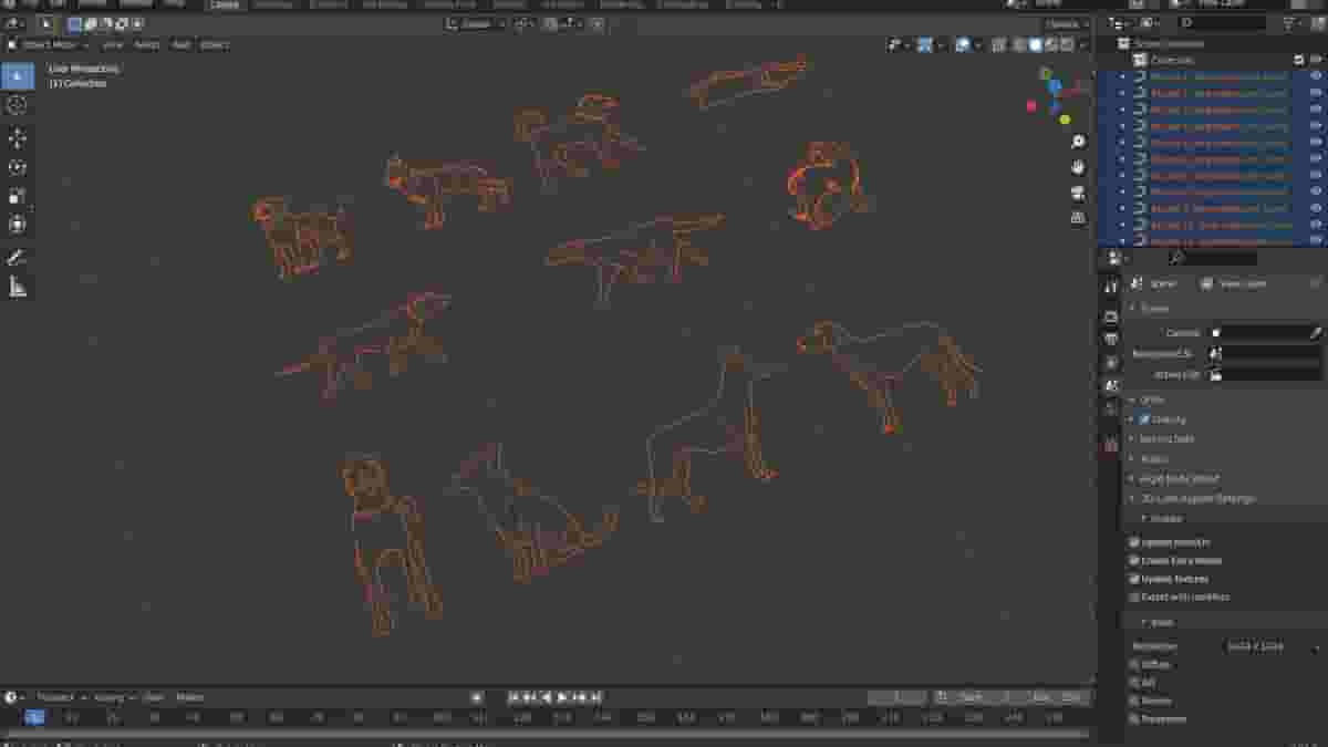 How to Import DWG Files in Blender | All3DP How to Import DWG Files in Blender | All3DP