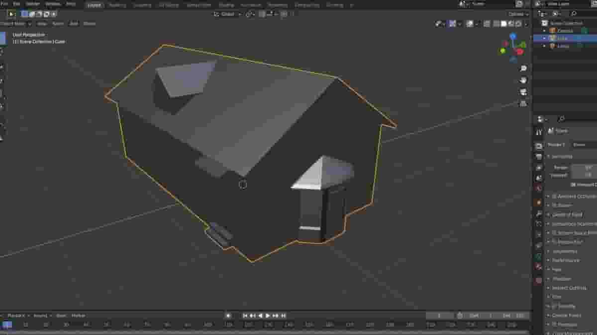 How to Import FBX Files in Blender – Simply Explained | All3DP