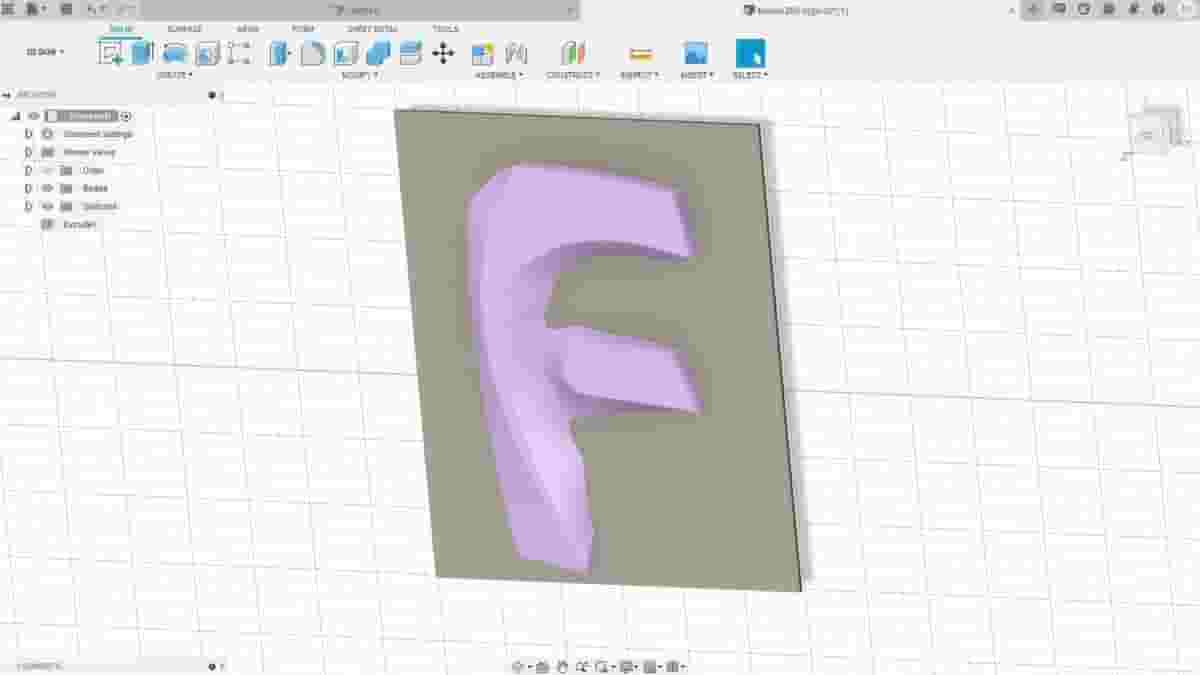 Fusion 360 File Formats/Types: All You Need to Know | All3DP