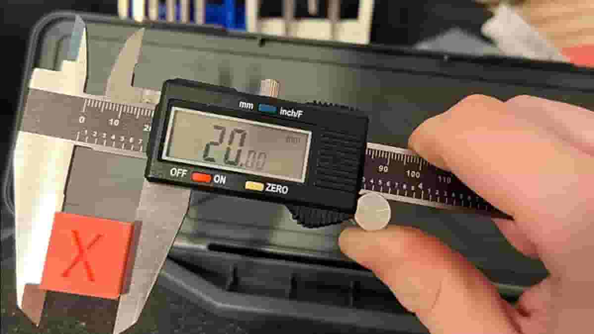 Good quality vernier caliper store
