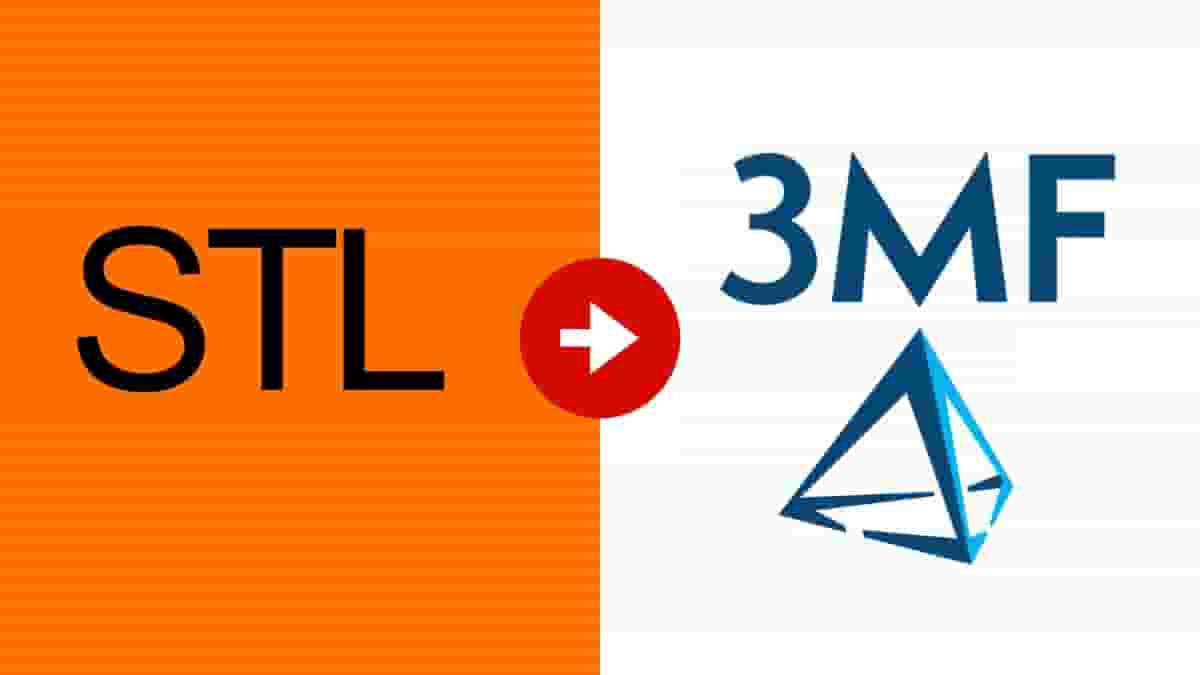 3MF File Format – All You Need to Know | All3DP Pro