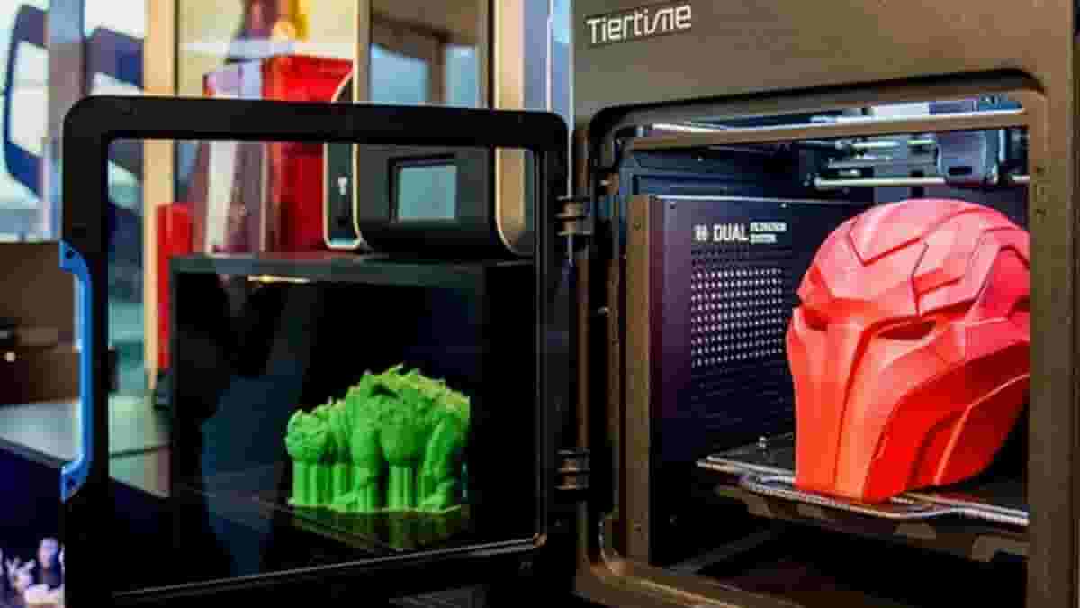 The Best ABS 3D Printers | All3DP