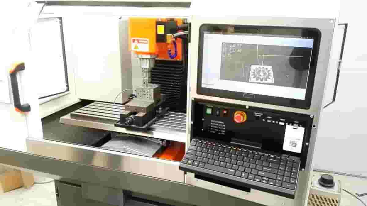 LinuxCNC: A Simple Guide | All3DP