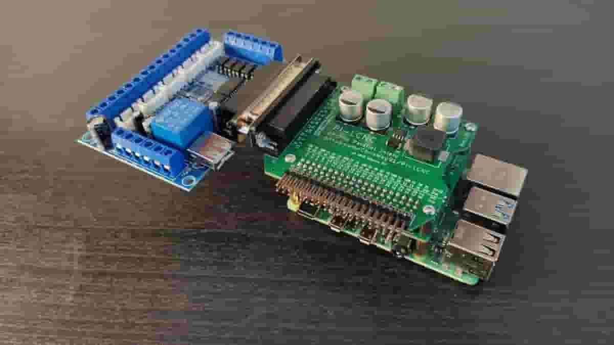 LinuxCNC on Raspberry Pi: How to Make It Work | All3DP