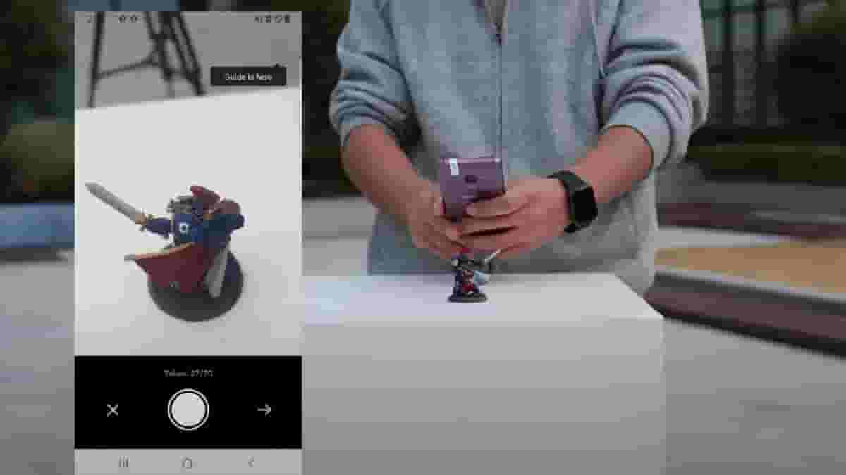 Best 3D Scanner Apps (Android & iPhone): 16 Apps We Love | All3DP