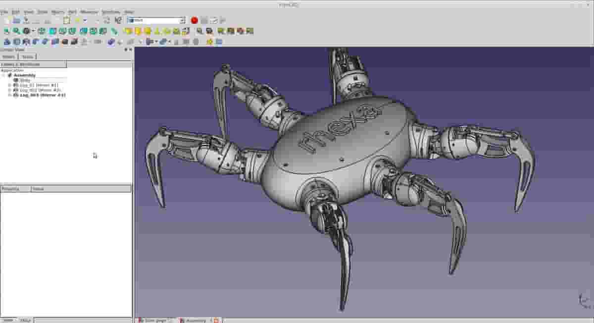 Linux CAD Software: The Best Programs of 2023 | All3DP