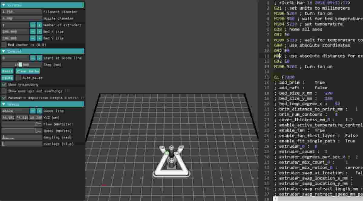 The Best G-code Viewers & Simulators | All3DP