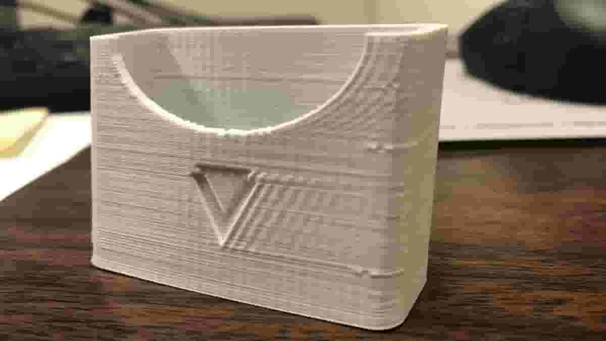 3D Print Ghosting & Ringing: 3 Easy Fixes | All3DP