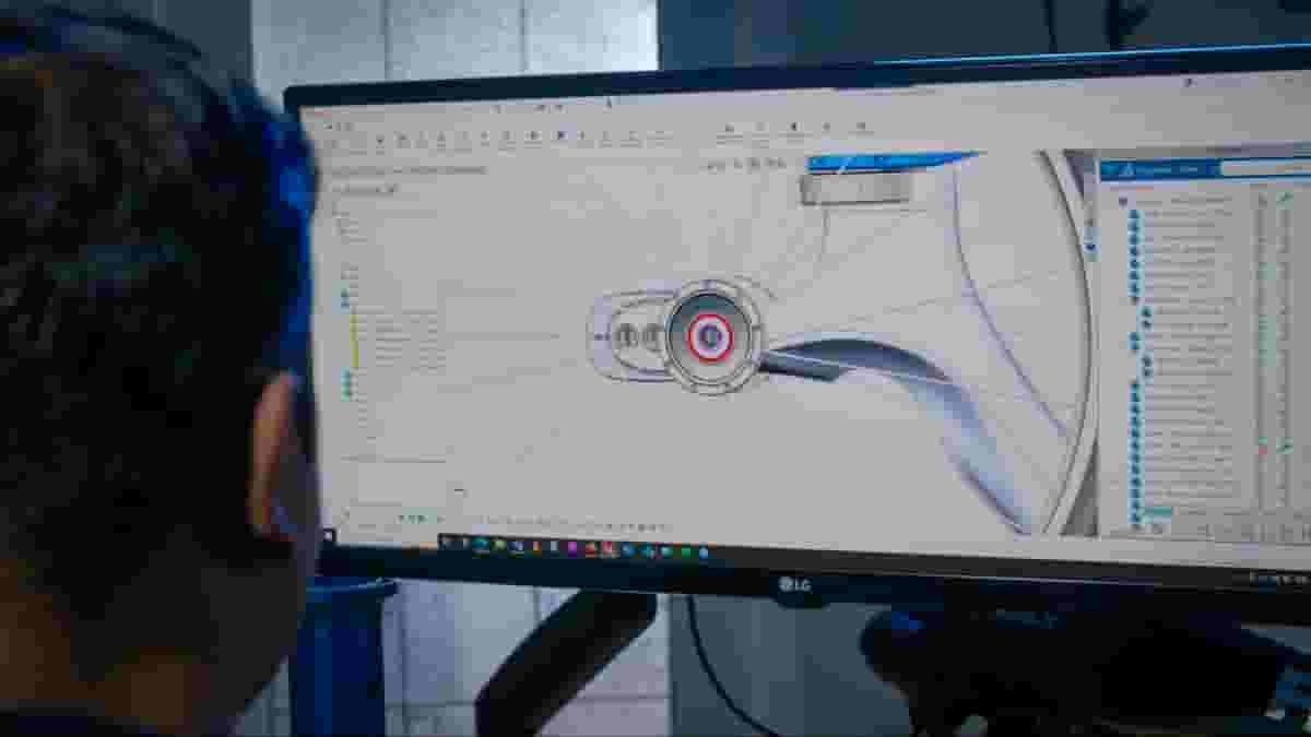 Solid Edge vs SolidWorks 2024: The Differences | All3DP Pro