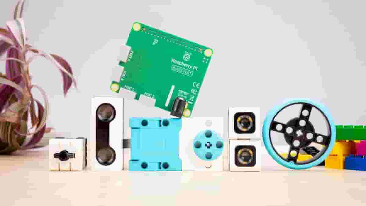 Top Raspberry Pi Lego / Build HAT Projects | All3DP