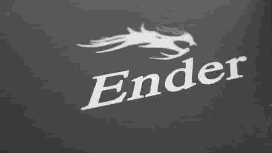 Ender Dragon Logo Ender Dragon Inspired OC By The_Adorkable_Fluff