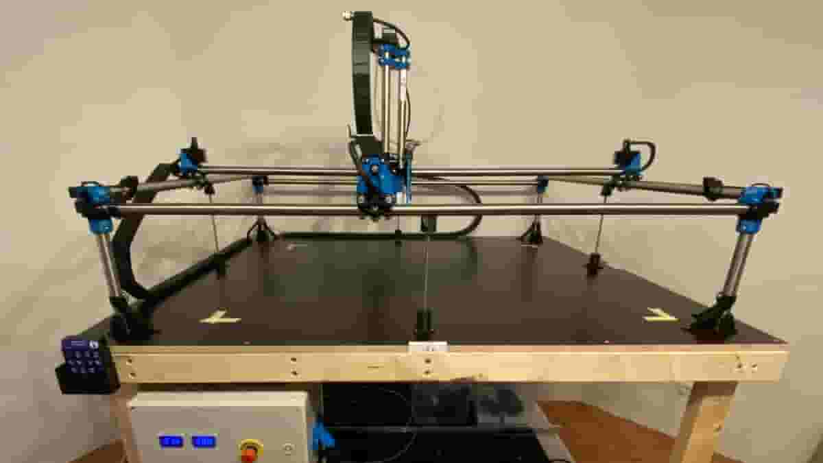 The Best Arduino Diy Cnc Router Projects All3dp