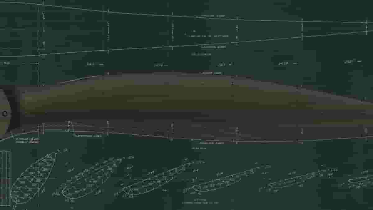 Modeling Blueprints Collectables/Blueprints | Generation Zero Wiki