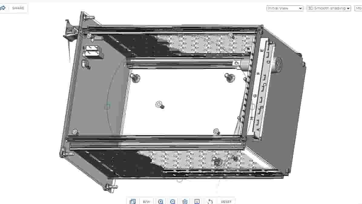 The Best IGES/IGS File Viewers (Online & Offline) | All3DP