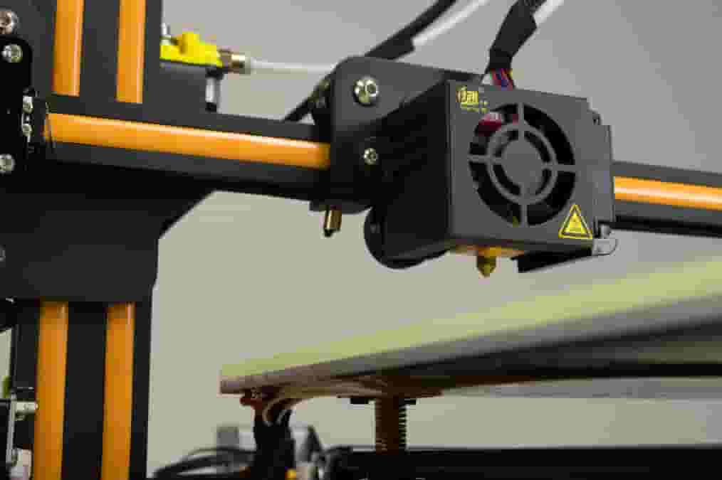 3D Printer Z Offset: Simply Explained | All3DP