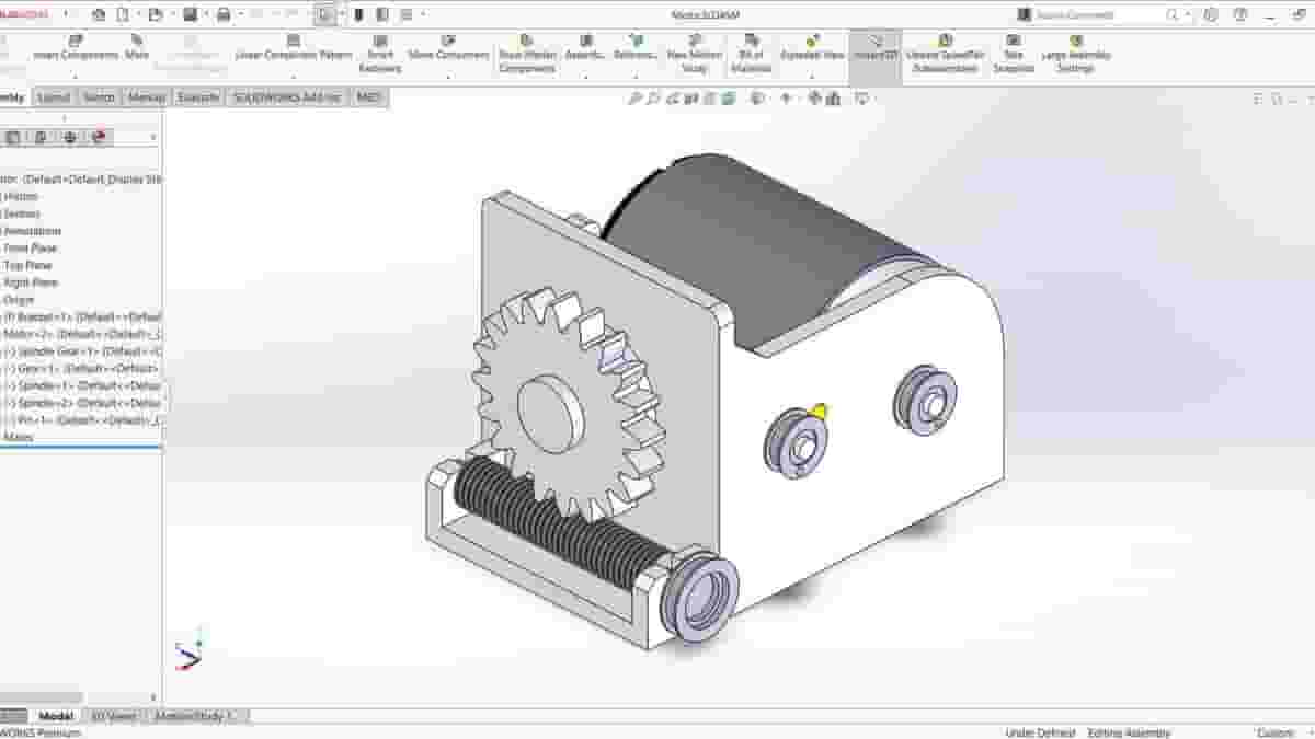 SolidWorks Tutorial for Beginners: How to Get Started | All3DP Pro